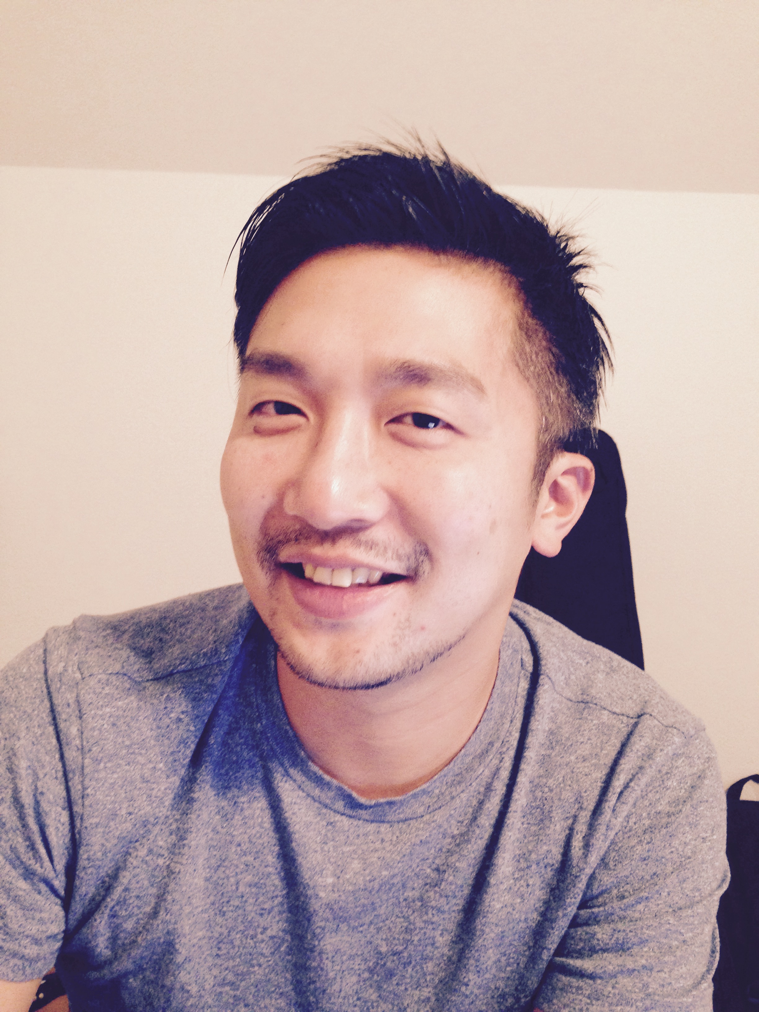 James Hashimoto - Project Manager in Tokyo | Canvas Tokyo - Creative ...